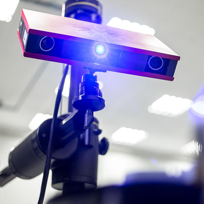 3Dカメラ の仕組み・特徴とは？各分野で使用される技術を解説！ | ナノシード｜NANOXEED