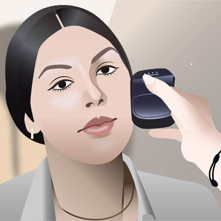 パーソナライズコスメ | ナノシード｜NANOXEED